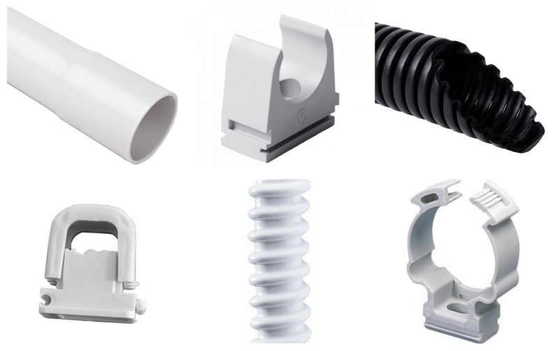 Cotra - sve za struju - elektro instalacijski materijal i inženjering