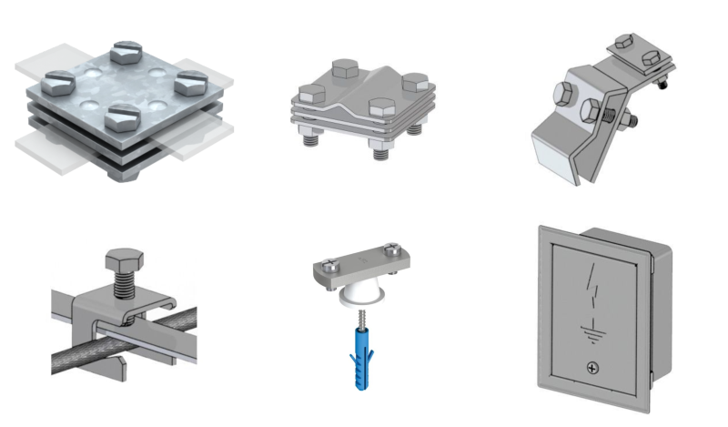 Cotra - sve za struju - elektro instalacijski materijal i inženjering