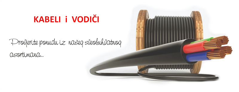 Cotra - sve za struju - elektro instalacijski materijal i inženjering