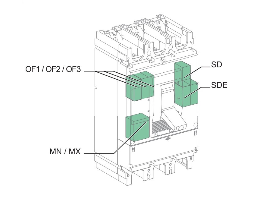 Cotra - sve za struju - elektro instalacijski materijal i inženjering